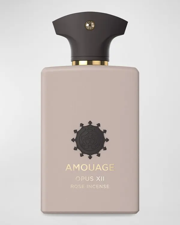 AMOUAGE Opus Xii Rose Incense Eau De Parfum - No Color