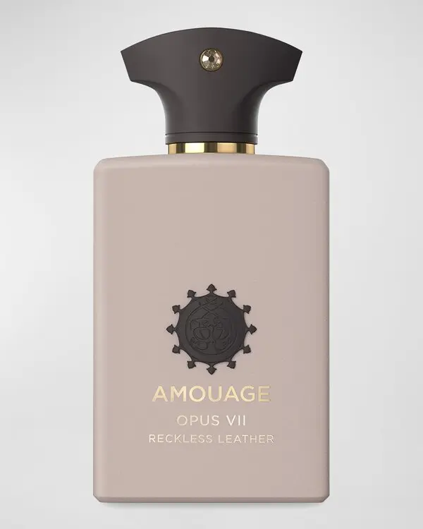 AMOUAGE Opus Vii Reckless Leather Eau De Parfum - No Color