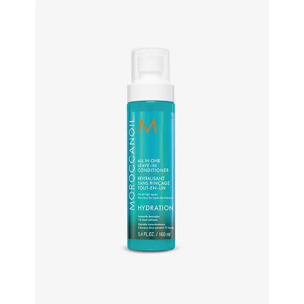 MOROCCANOIL All In One Leave-in Conditioner