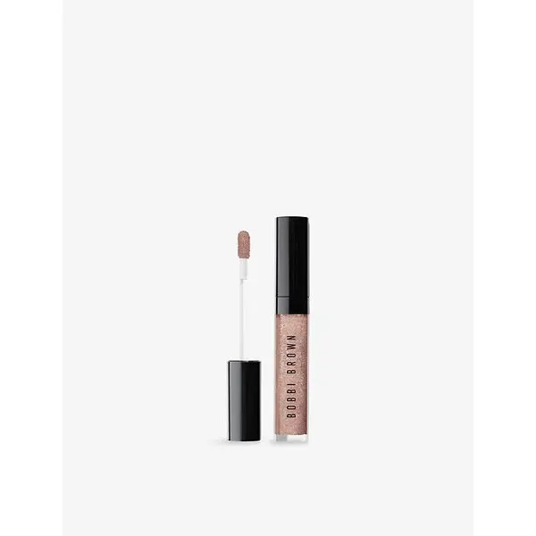 Bobbi Brown Crushed Oil-infused Lip Gloss 6ml - Bare Sparkle