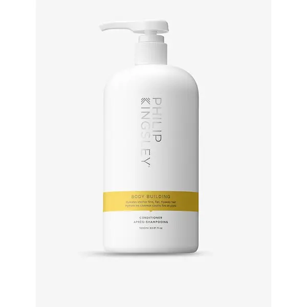 PHILIP KINGSLEY Body Building Conditioner 1l