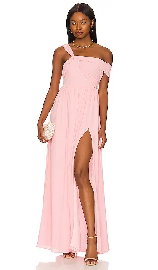 Nbd Kinsley Gown