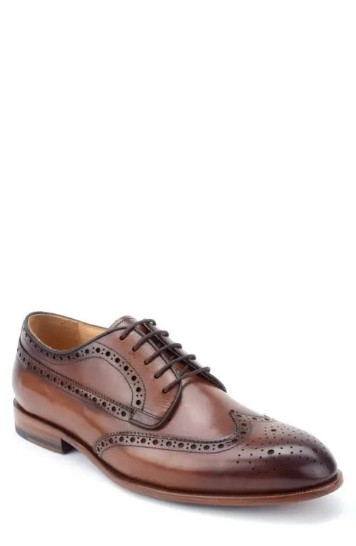 WARFIELD & GRAND Abby Wingtip