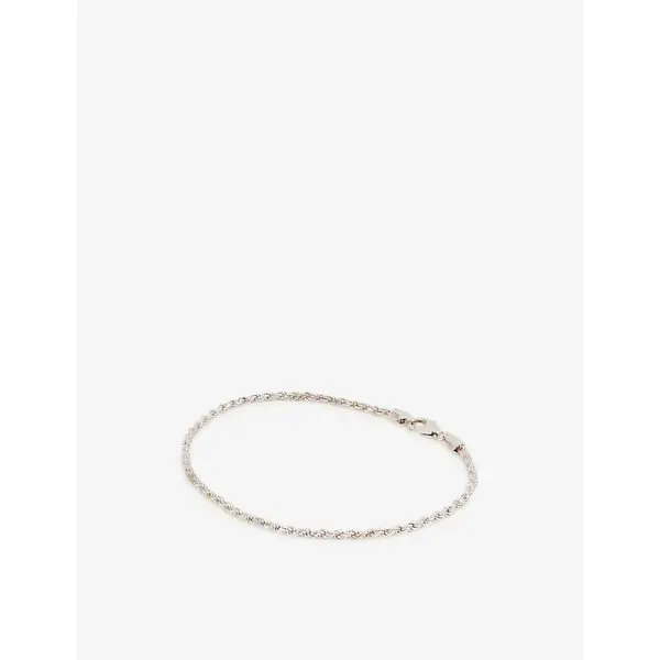 Miansai Rope Chain Bracelet