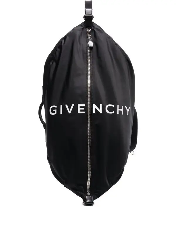 Givenchy G-zip Duffle Backpack