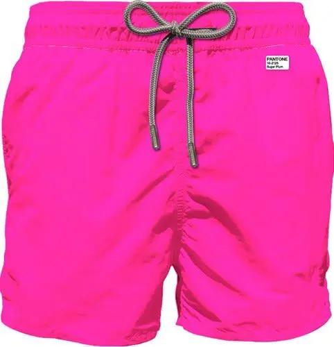 MC2 SAINT BARTH Boxe Mare Pantone Fuxia Lightingpantone01024b - Fuchsia ...