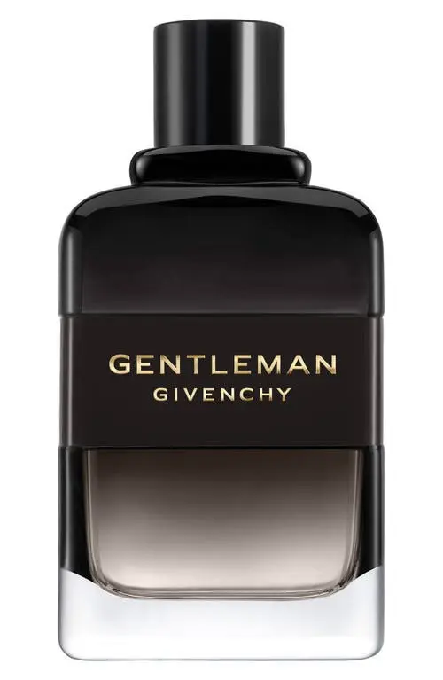 Givenchy Gentleman Eau De Parfum Boisée - No Color