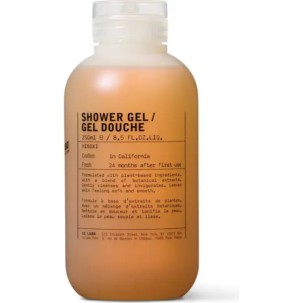 Le Labo Hinoki Shower Gel - No Color