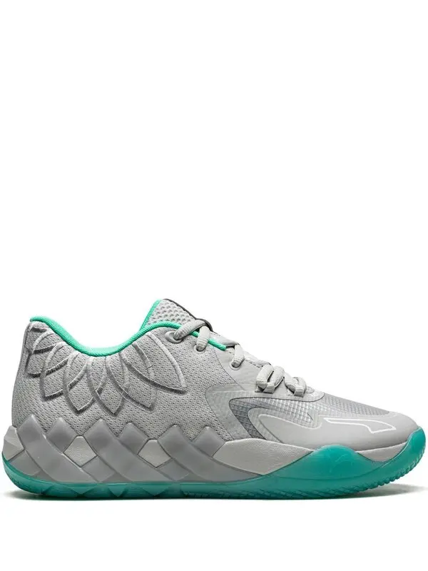 PUMA Lamelo Ball Mb.01 Ufo Sneakers - Grey