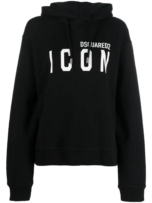 Dsquared2 Icon Cool Hoodie