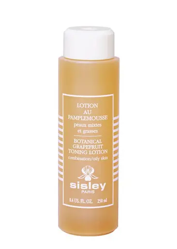 Sisley Botanical Grapefruit Toning Lotion