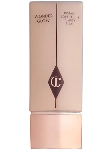 Charlotte Tilbury Wonderglow Instant Beauty Flash, Primer, Soft Focus - N/a