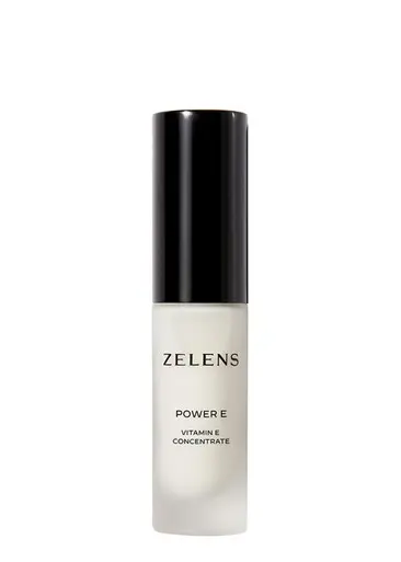 ZELENS Power E Moisturising And Protecting Travel