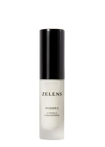 ZELENS Power C Collagen-boosting & Brightening Travel