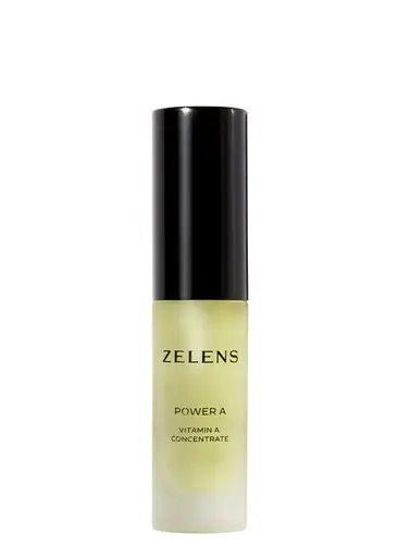 ZELENS Power A Retexturising & Renewing Travel