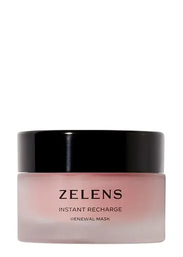 ZELENS Instant Recharge Renewal Mask