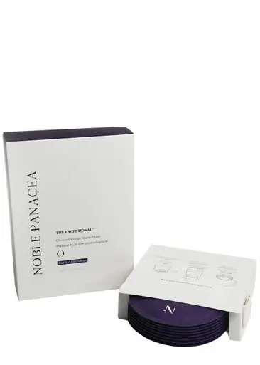 NOBLE PANACEA The Exceptional Chronobiology Sleep Mask Refill