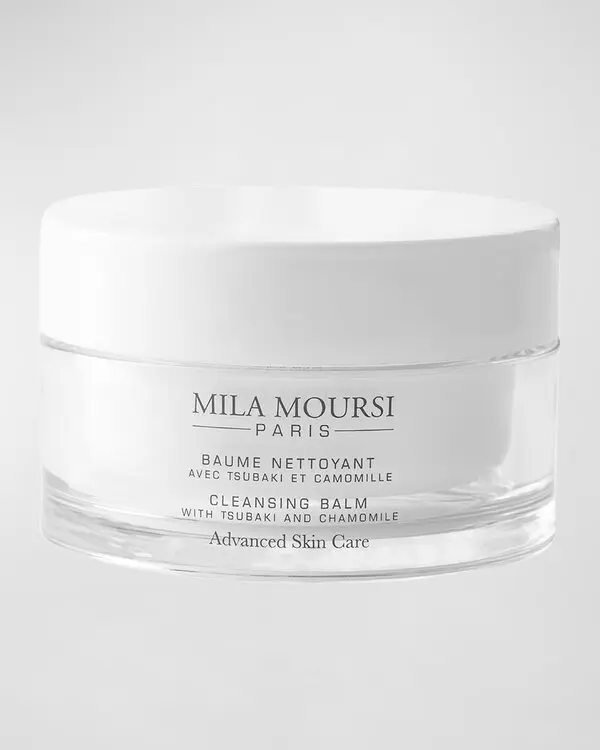 Mila Moursi Cleansing Balm, 4.2 Oz