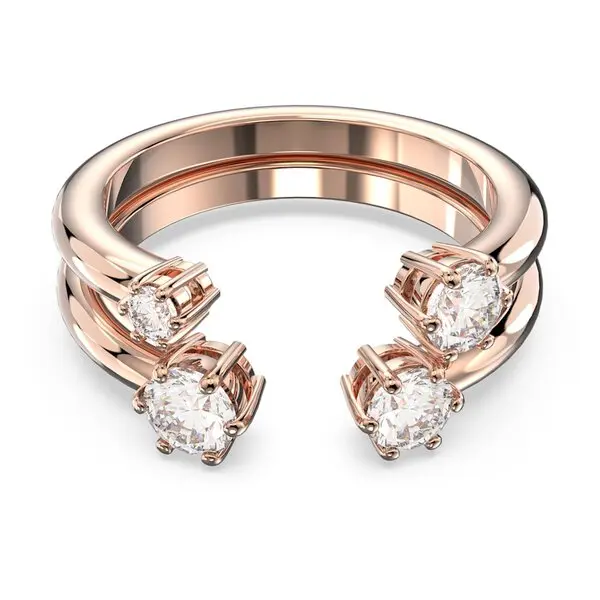 SWAROVSKI Constella Ring Set - White