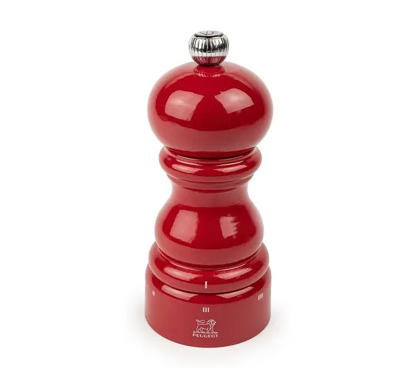 PEUGEOT Paris U Select 5' Red Lacquer Pepper Mi Ll