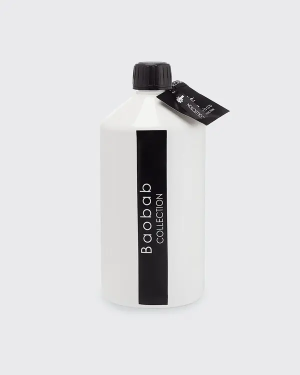 BAOBAB COLLECTION White Pearls Diffuser Refill 1l