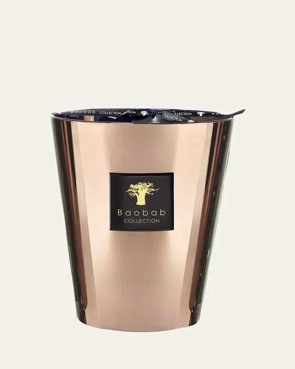 BAOBAB COLLECTION Max 24 Cyprium 9.4" Candle