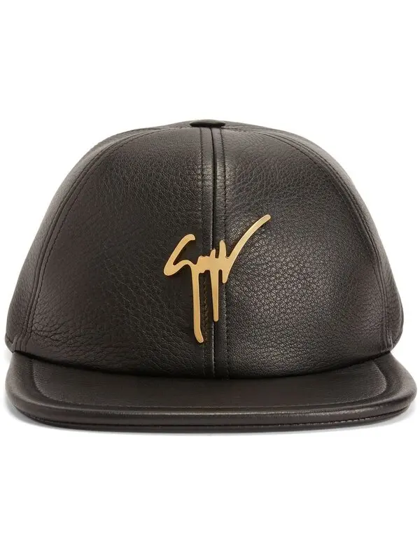 GIUSEPPE ZANOTTI Cohen Baseball Cap