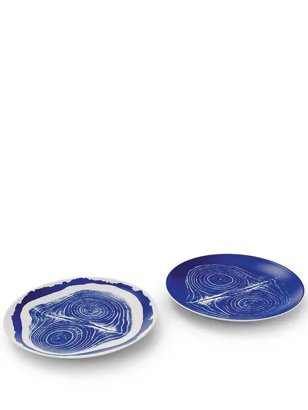 CASSINA Tronc Dessert Plates