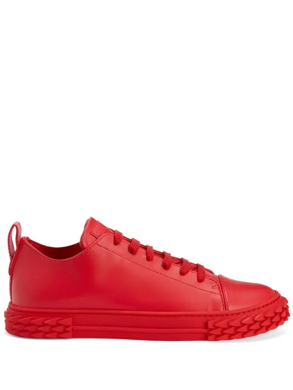 GIUSEPPE ZANOTTI Ecoblabber Sneakers