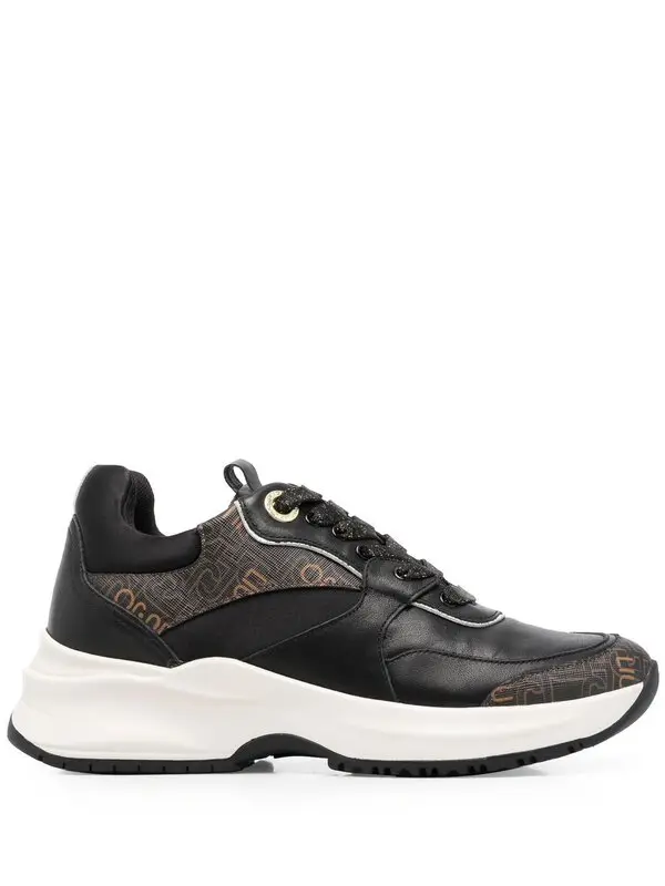 Liu Jo Lily Low-top Sneakers