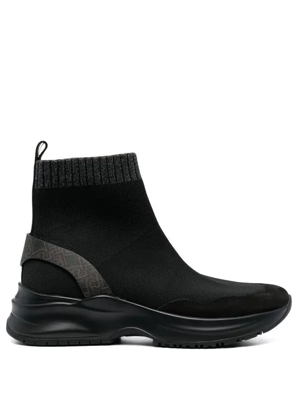 Liu Jo Lily High-top Sneakers