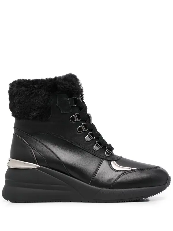 Liu Jo Alyssa Ankle-length Boots