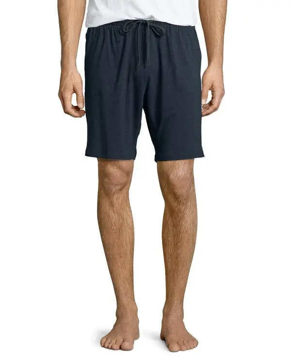 Derek Rose Jersey Lounge Shorts