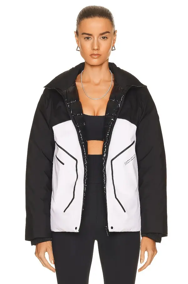 Moncler Barbat Jacket