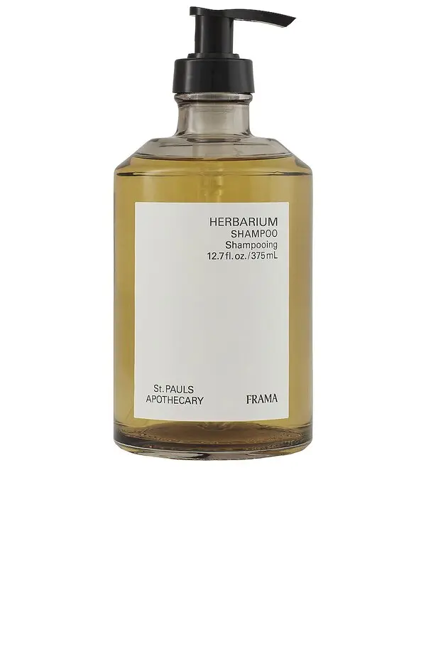 FRAMA Herbarium Shampoo 375ml In Na