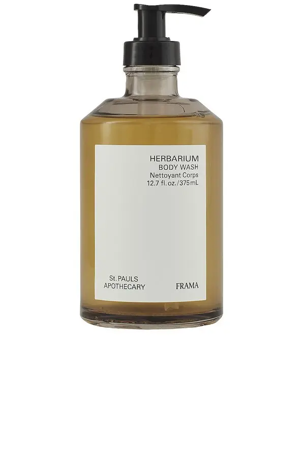FRAMA Herbarium Body Wash 375ml In Na