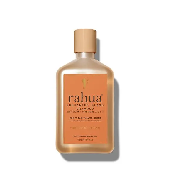 Rahua Enchanted Island Shampoo - Clear