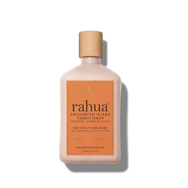 Rahua Enchanted Island Conditioner - Cream