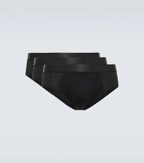 CDLP Set Of 3 Briefs