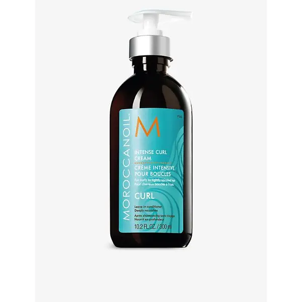 MOROCCANOIL Intense Curl Hair Cream 30ml