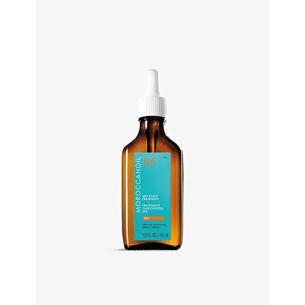 MOROCCANOIL Dry Scalp Treatment - Na