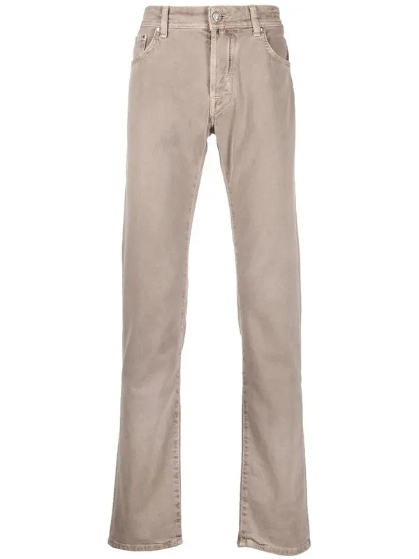 Jacob Cohen Bard Trousers