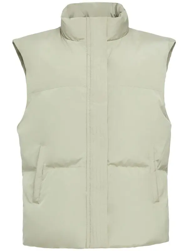 UNREAL FUR Undercover Padded Gilet