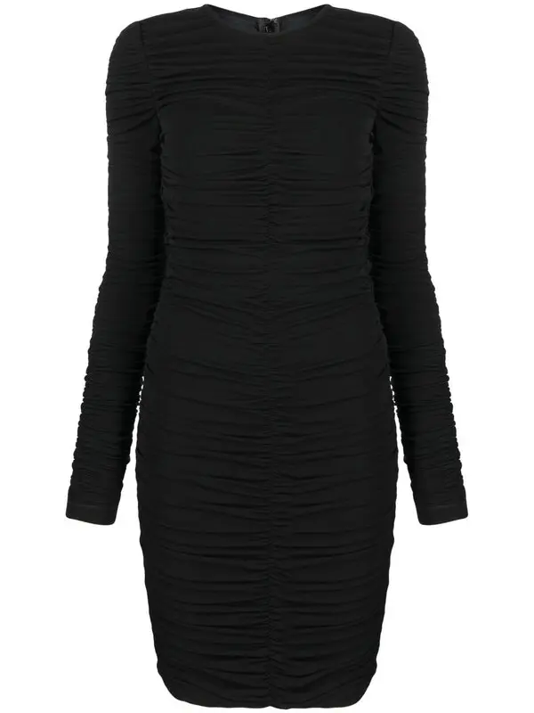 Dsquared2 Ruched Dress