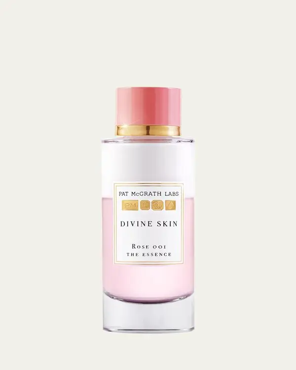 PAT MCGRATH LABS 3.4 Oz. Divine Skin Rose 001 Essence - One-color