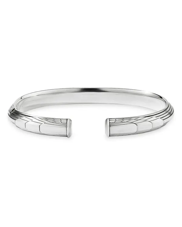 David Yurman Empire Cuff Bracelet