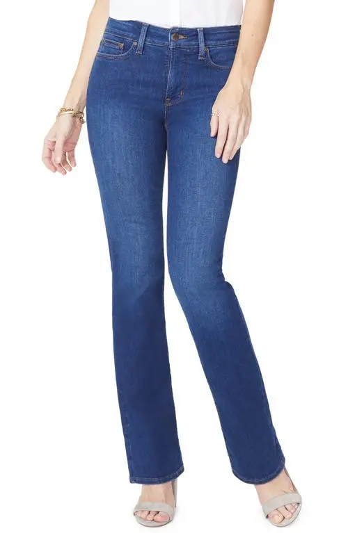 NYDJ Barbara Bootcut Jeans - Quinn