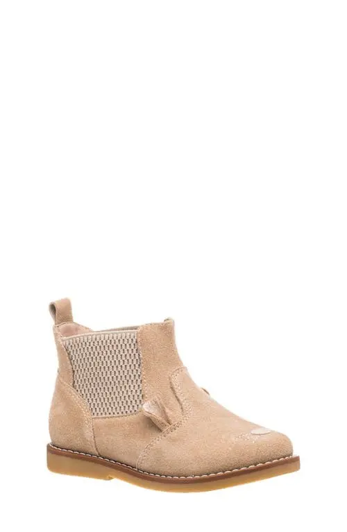ELEPHANTITO Teddy Chelsea Boot