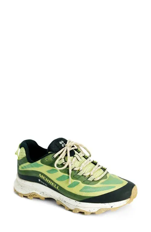 Merrell Moab Speed Gore-tex® Hiking Shoe