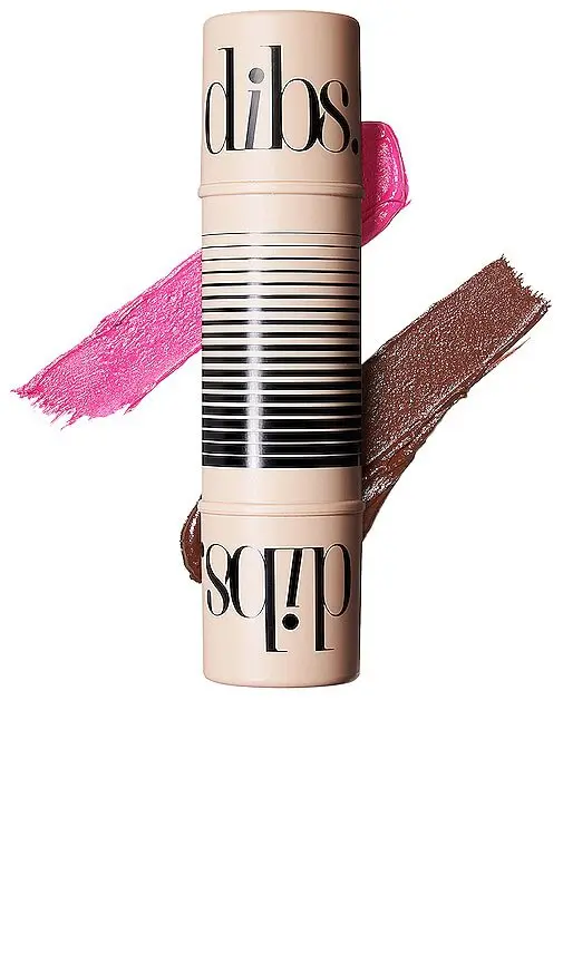 DIBS BEAUTY Desert Island Duo - 6 Plot Twist And Level Up
